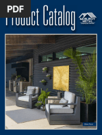 Trimoterm Façade System FTV Invisio | PDF | Sheet Metal | Building ...