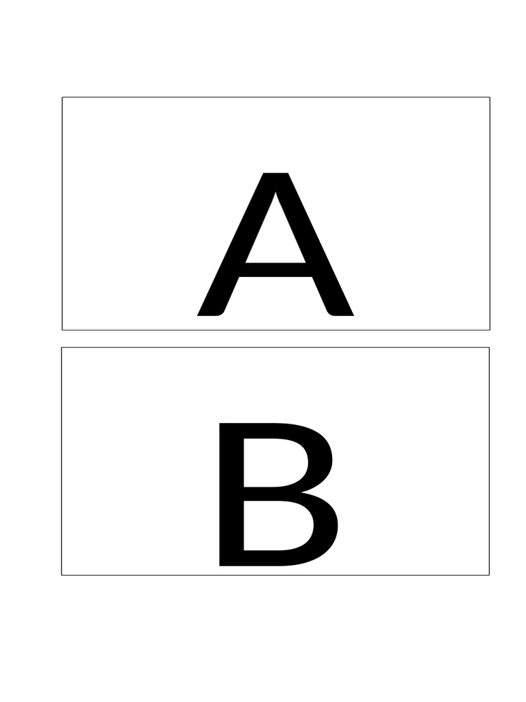 Abcd | PDF