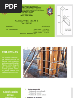 Vigas y Columnas | PDF | Viga (Estructura) | Columna