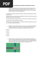Partes Estruturais Das Embarcações | PDF | Casco (embarcação) | Navios