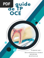 Classification SISTA 2022 | PDF | Émail dentaire | Dent