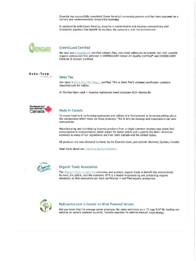 Writing Guideline 3 | PDF | Sustainability