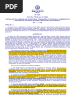 CheCalc Vessel Volume & Level Calculation | PDF | Volume