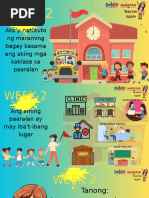 WEEK 11 Letrang Ss | PDF