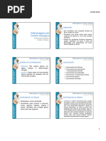 Escala de ELPO | PDF | Enfermagem | Dor