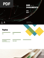 BIM Standards | PDF | Building Information Modeling | Geographic ...