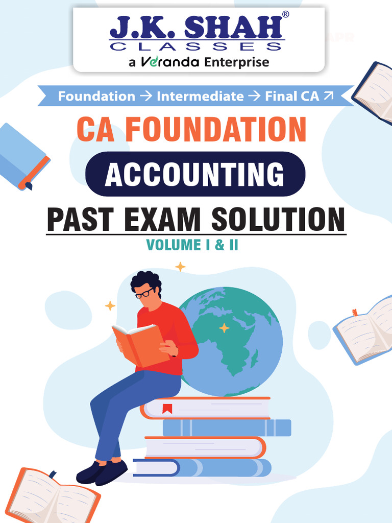 Past Paper Solutions | PDF | Debits And Credits | Expense