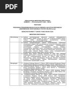 Permentan 06-2025 TTE | PDF