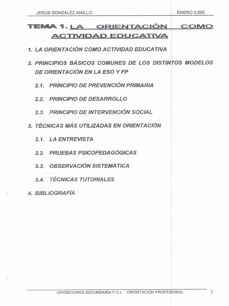 Tema1 FOL | PDF