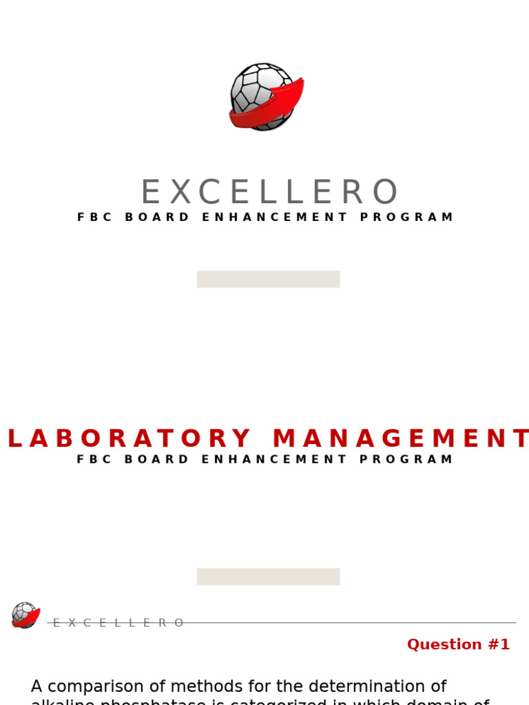 Lab Man | PDF | Sensitivity And Specificity | Accuracy And Precision