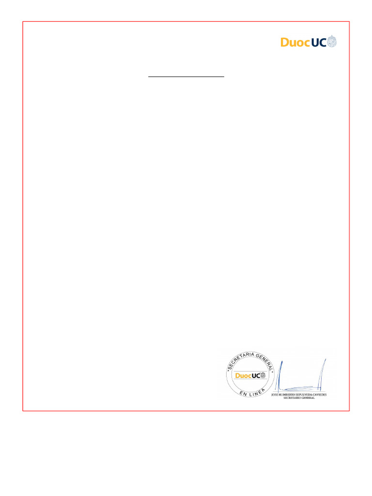 Certificado de Modulos. | PDF