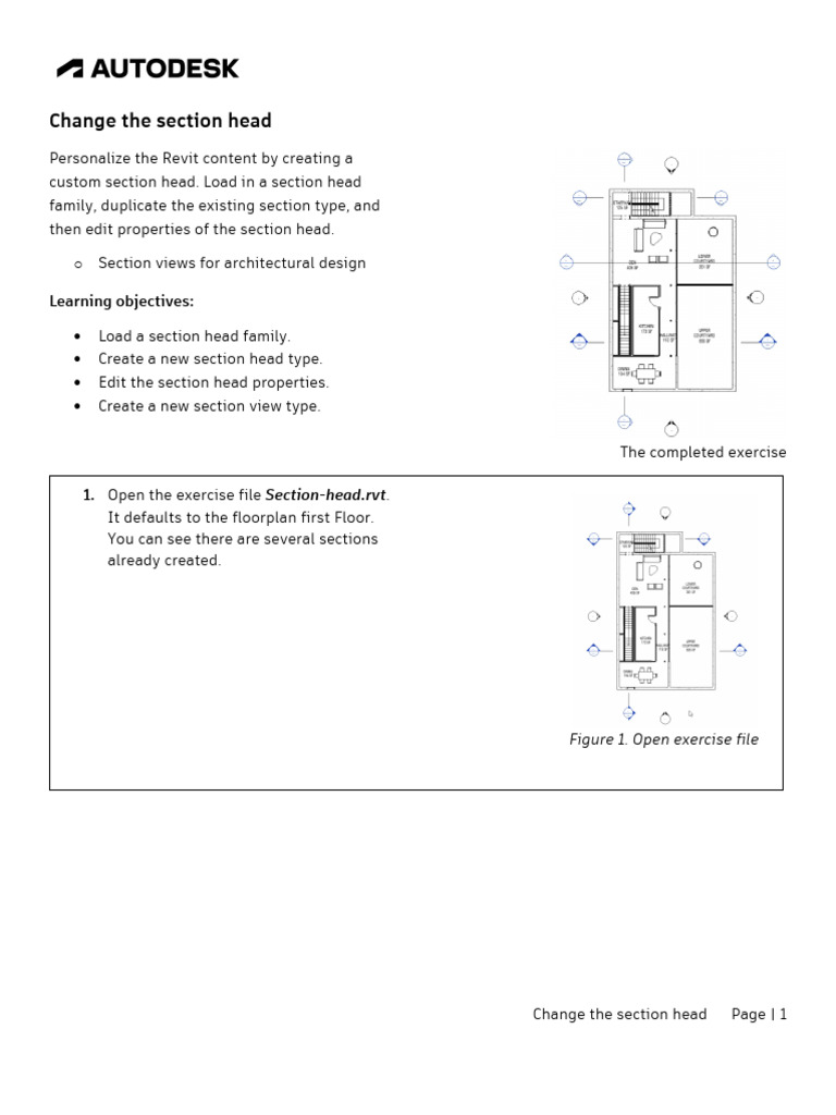SBS - M1 02 Change Section Head | PDF | Software | Computing