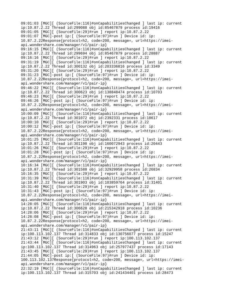 2024-11-08 | PDF | Computer Networking