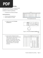 PAMPHLET 23 Door Schedules | PDF | Autodesk Revit | Parameter (Computer Programming)