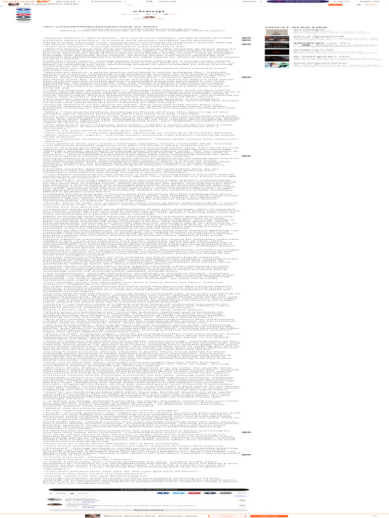 NCT Ao3 Smut (BXB) - Chenji - Wattpad | PDF