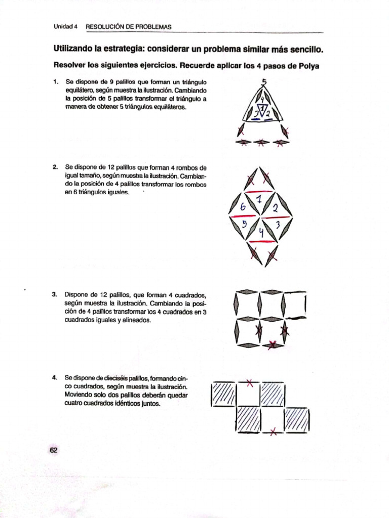 hoja de ejercicio 5 | PDF