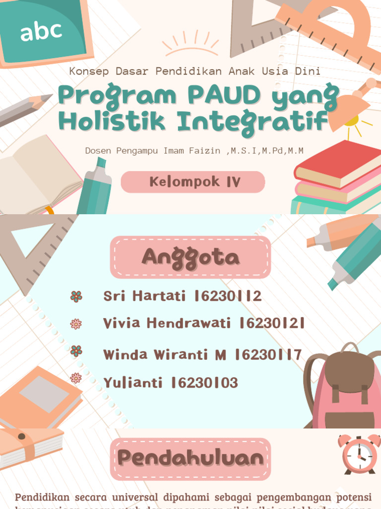 Konsepdasar | PDF | Karier & Perkembangan | Kesehatan Holistik
