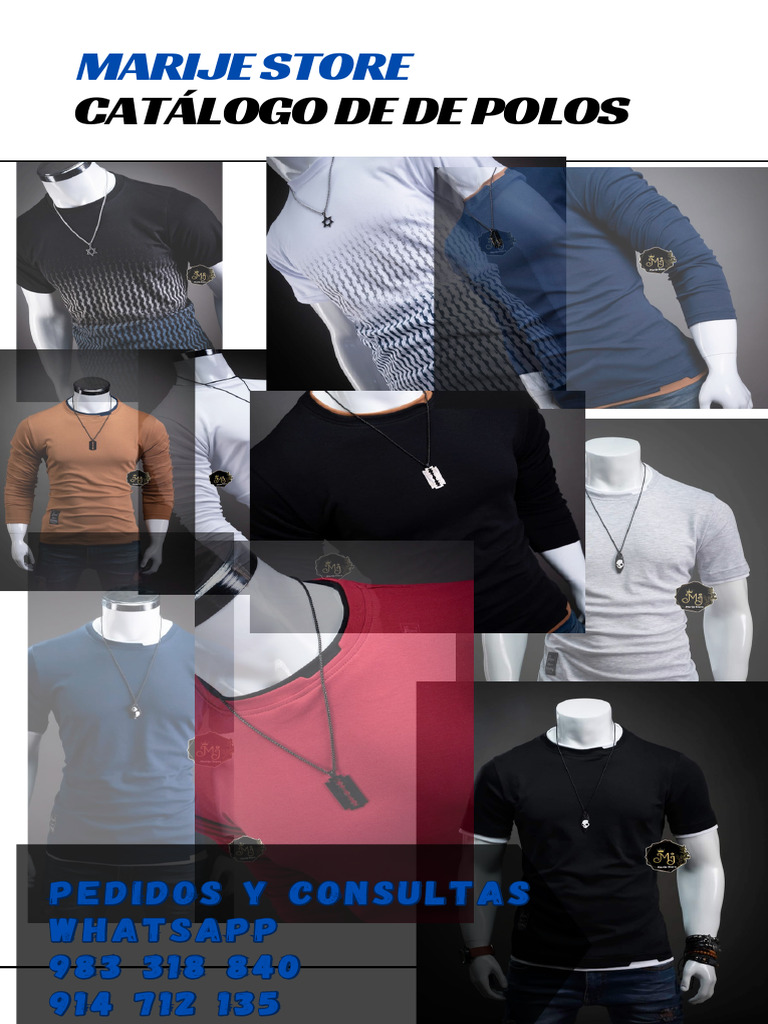 Catalogo Polod | PDF