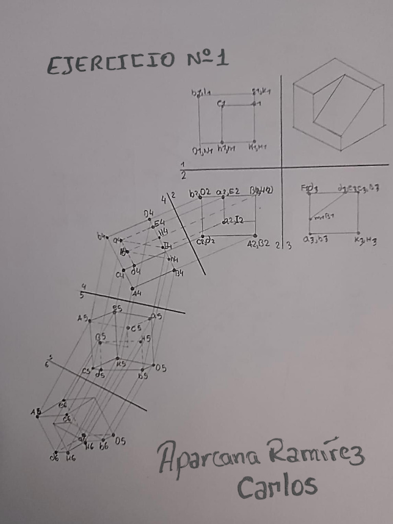 Semana11-Hallar Vistas | PDF