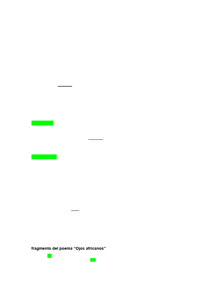 Metaplasmos: Tipos y Ejemplos | PDF | Filología | Artes del Lenguaje y ...