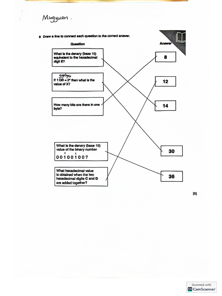 Computer Science | PDF