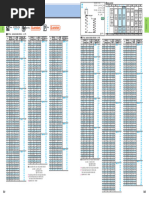 Gage Block Tolerances and Standards | PDF | Tools | Measuring Instrument