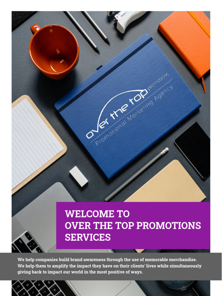 OTTP Workbook 2024 | PDF | Brand | Social Psychology