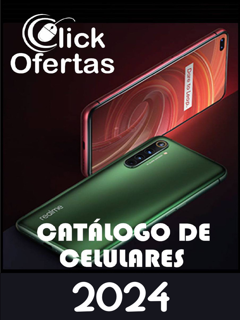 Catal Celulares | PDF | Xiaomi | Computación personal