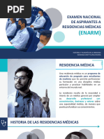 ENARM - Consultar Situación | PDF