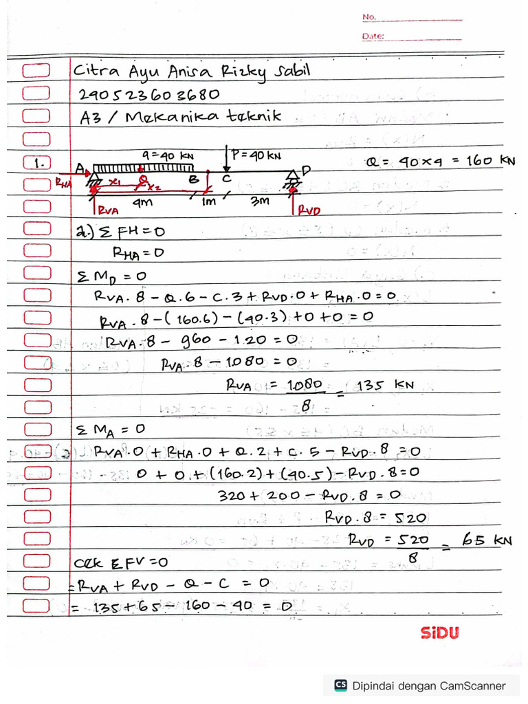 MT-A3-TGSD7-Citra Ayu Anisa Rizky Sabil | PDF