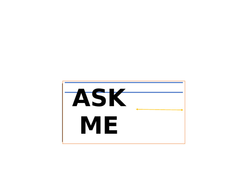 Ask Me Tag Gen | PDF