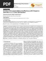 Confrontation Visual Fields - A Guide For Ophthalmologists in Training ...