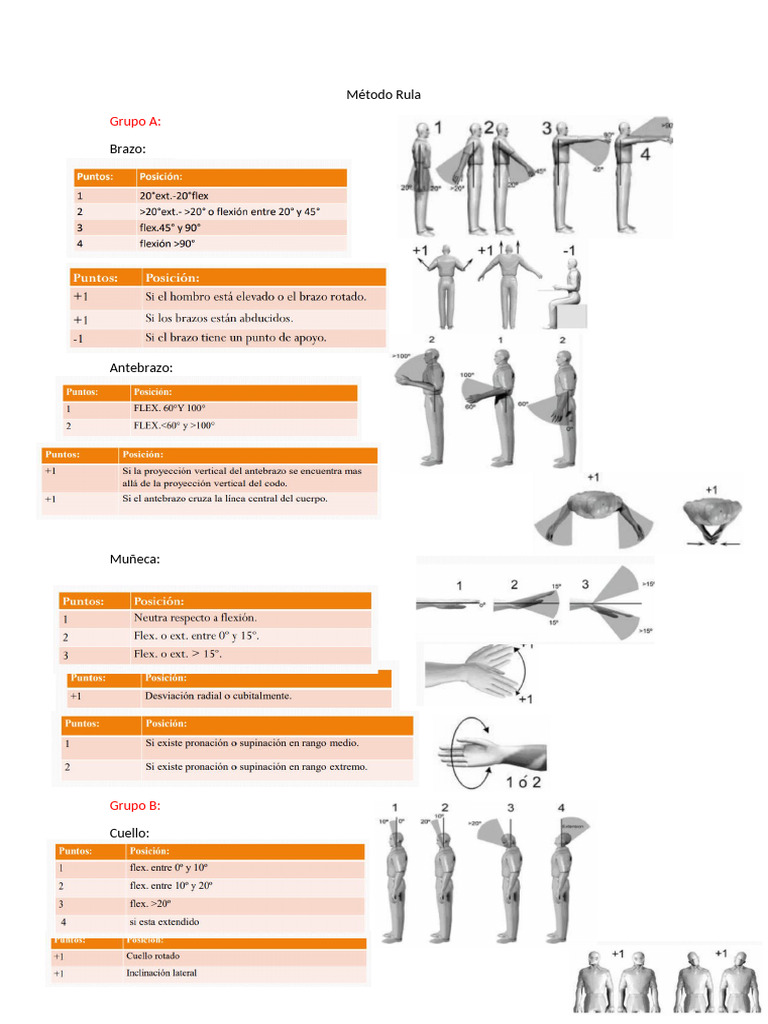 Tablas 2 | PDF