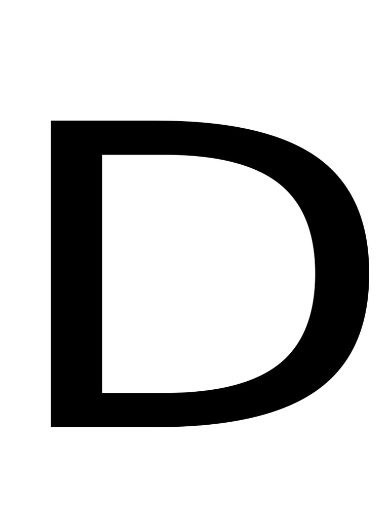 Dare To Be Different | PDF