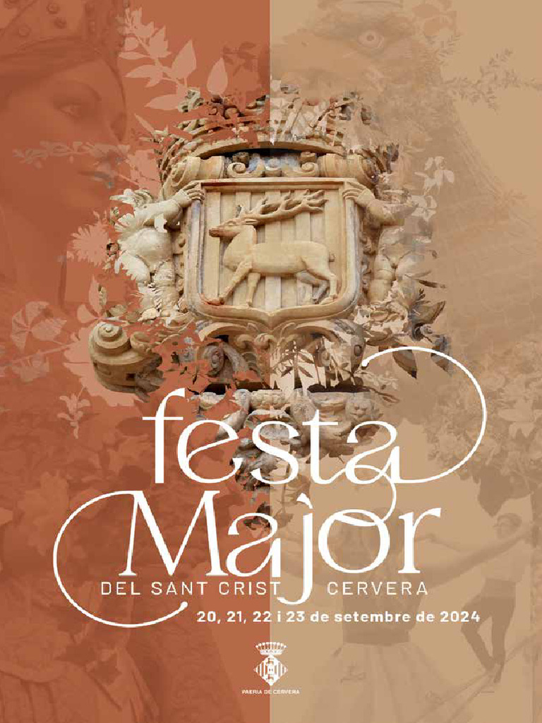 Festa Major Setembre 2024 | PDF