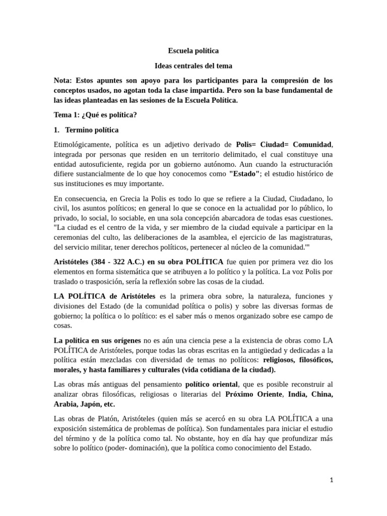 Política y Colonialidad del Poder | PDF | Capitalismo | Acumulación de ...
