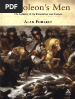 The Rifle Volunteer Movement | PDF