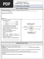 Civilsdaily - MicroThemes - GS1 | PDF | Water | Globalization