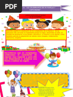 Mi Familia Es Especial | PDF