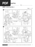 Power Up Start Smart Activity Book | PDF | Phonics | Toys