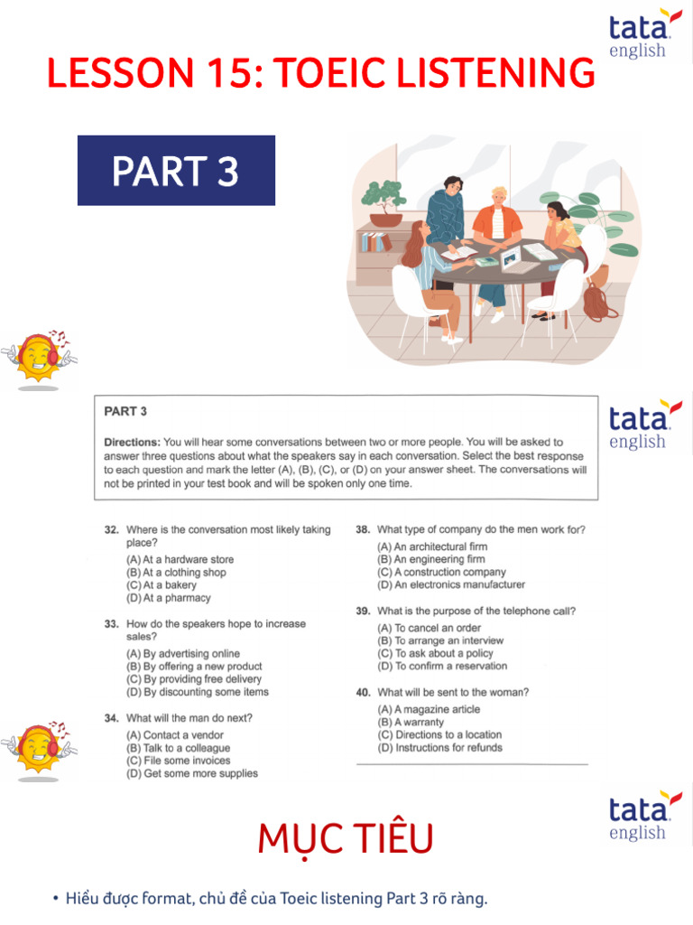 Lesson 15 - Part 3 | PDF