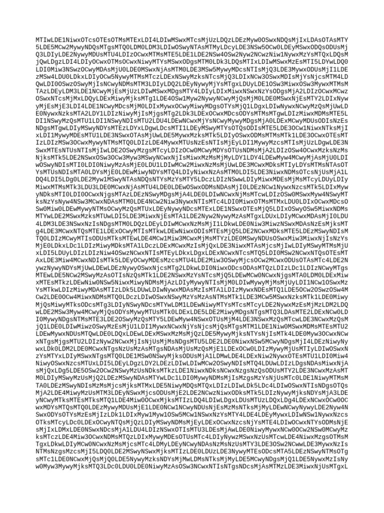 Hanzlupamandi's All-Time Chart - Topster | PDF