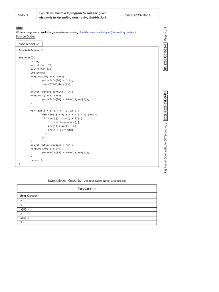 CODE TANTRA DSA AKTU | PDF | Queue (Abstract Data Type) | Software Engineering