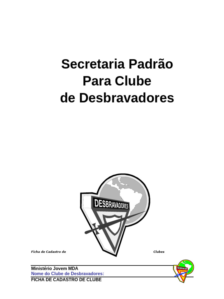 Documentos Secretaria | PDF