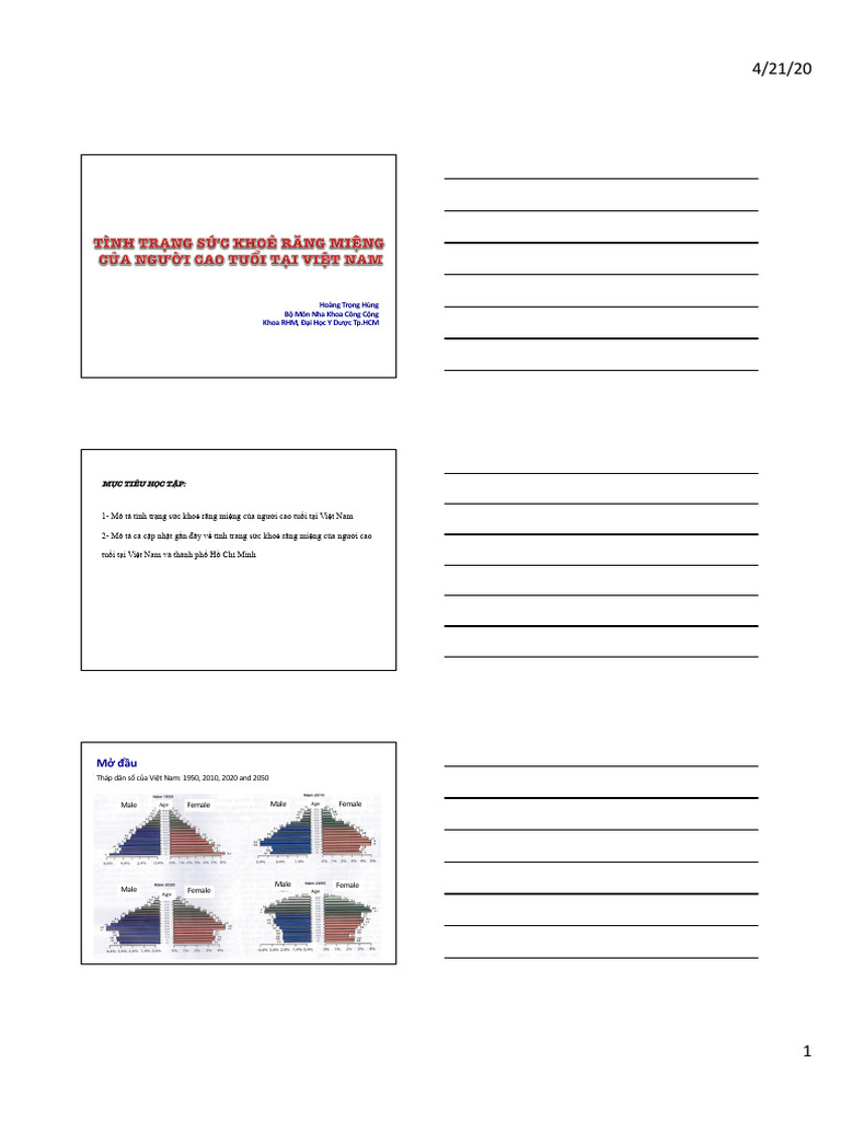 HTRHUNG SKRM CAOTUOI VIETNAM Update2024 | PDF