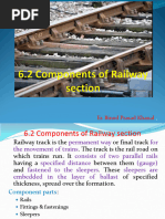 RDSO New Approved Height Guage Drawing For High Rise. | PDF | Rail ...