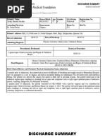 Ot Notes 2 | PDF | Clinical Medicine | Medical Specialties