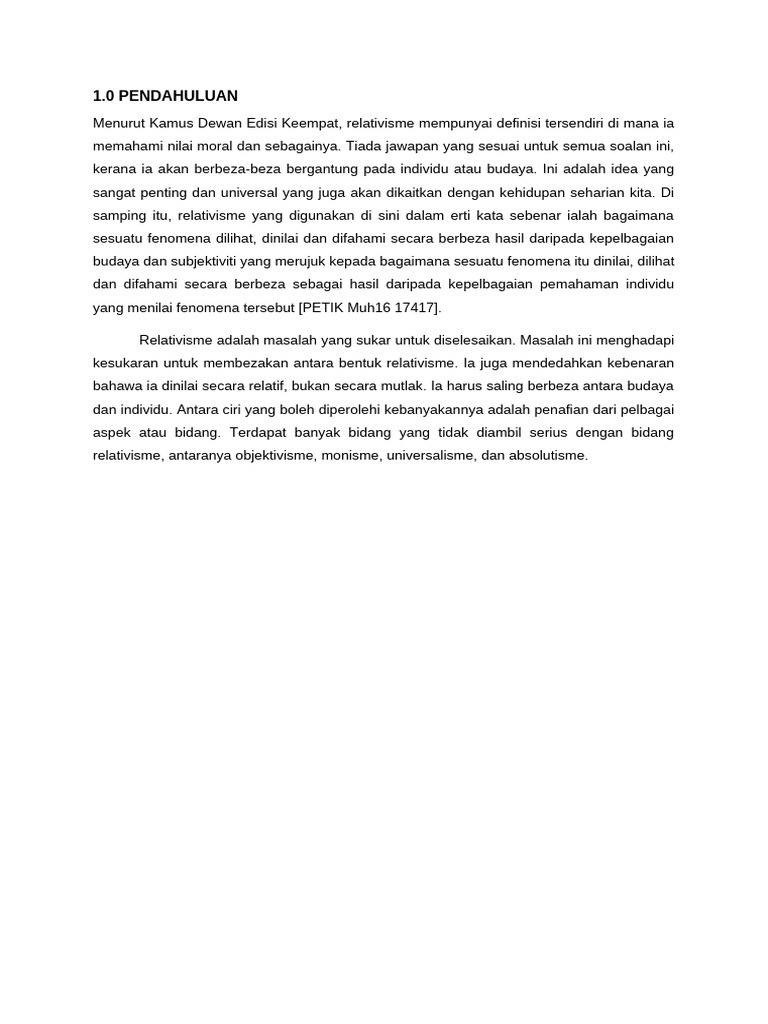 CTU552 Assignment | PDF