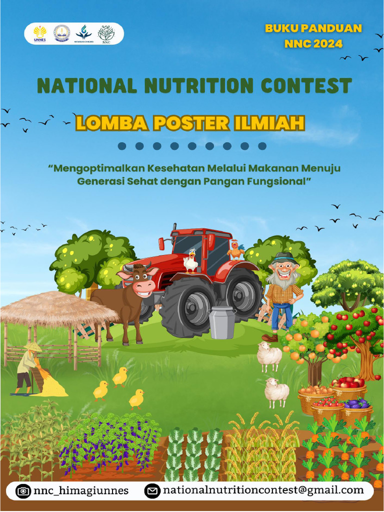 BUKPAN POSTER NNC 2024 Fix | PDF