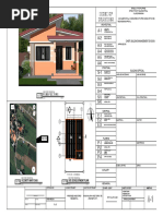 one_storey_residential_building_complete_plan | PDF